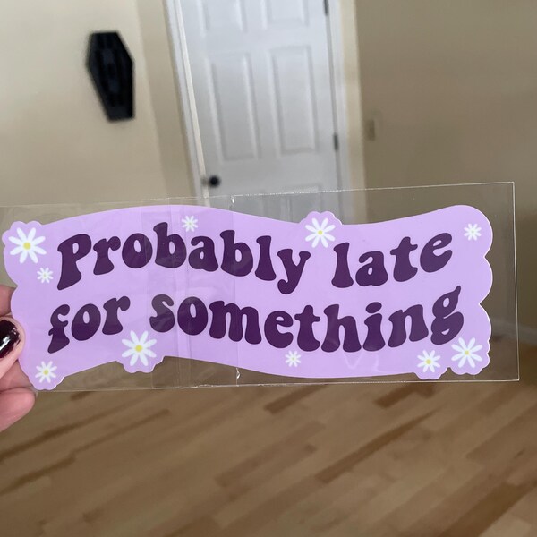 Retro Stereo Sticker - Waterproof Sticker- - Etsy