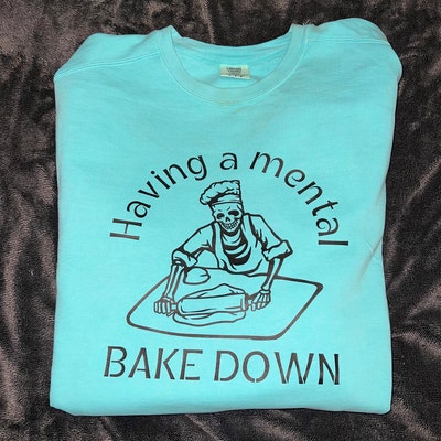 Baker Skeleton SVG Baking SVG Rolling Pin Bake Cake Pastries Cupcake ...