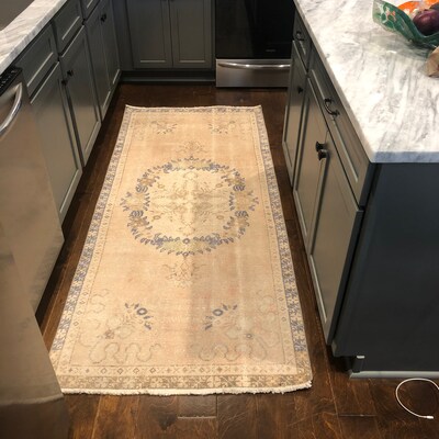 2x8 Narrow Runner Rug,kitchen Runner Rug,free SHIPPING Turkish Runner ...