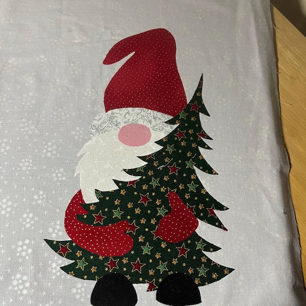 Baby Rag Quilt Pattern - Fully Illustrated Tutorial PDF - Instant ...