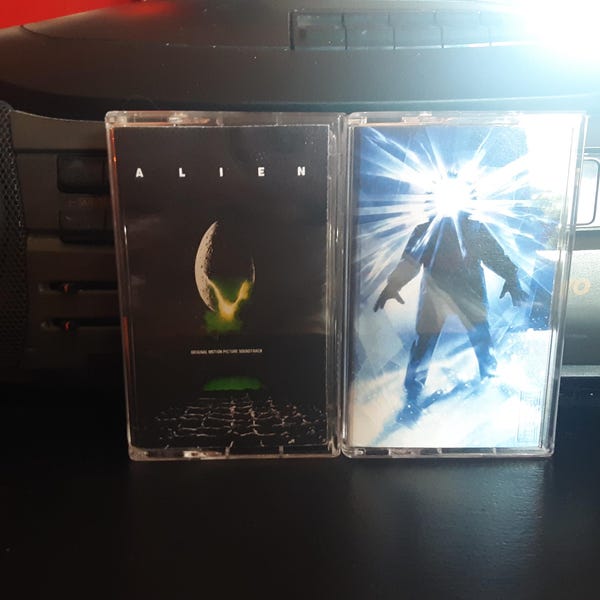 Ultrakill Infinite Hyperdeath (2020) Custom Cassette Tape Display ...