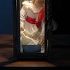 Annabelle Doll Box A Case for Your Vintage Raggedy Ann Doll or Haunted ...