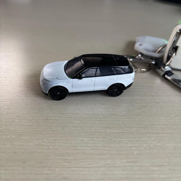 Alfa Romeo Giulia Sprint GTA Keychain, Giulia Keychain, Alfa Romeo ...