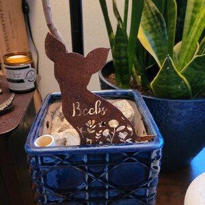 Crystal Ball Metal Wall Art With Led Lights, Witch Hands, Halloween ...