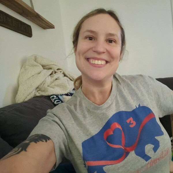 Rainbows & Rodeos Gay Cowboy T-shirt, LGBTQ Unisex Tee, Western Pride ...