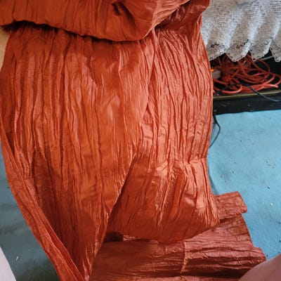 Luxury Obi Hanger/obi Displayer 100% Handmade Purple-sandal Wood and ...