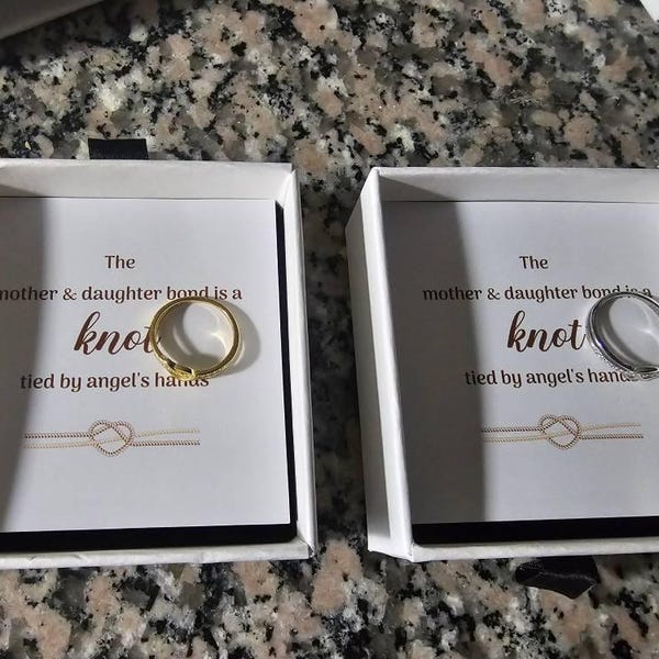 To My Daughter Cross Prayer Ring,cross Ring With Custom Engraving,s925 ...