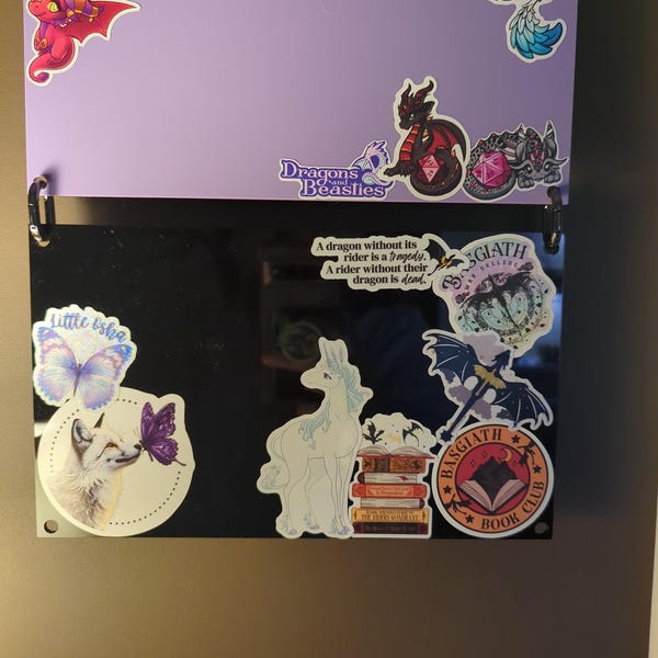 Felt Banner, Enamel Pin Display, Felt Wall Hanging, Fabric Pennant ...