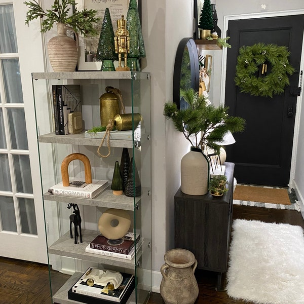 All Number Photo Collage Template, BUNDLE, Editable, Canva Frame ...