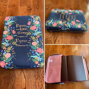 Bible Cover Pdf Sewing Pattern Digital Sewing Pattern - Etsy