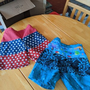 Short & Long Romper PDF Sewing Pattern. Boys Jon Jon Pattern - Etsy