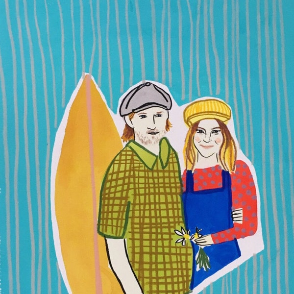 Monster Mash Print - Etsy