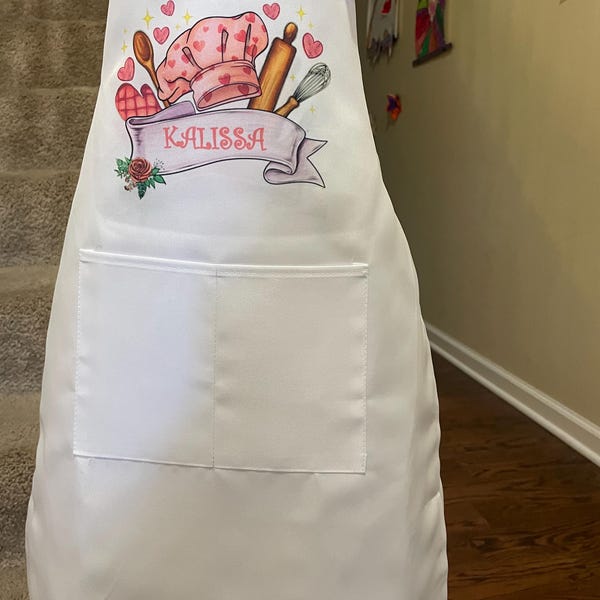 Personalized Chef Tools Png Sublimation Design Download, Kitchen Png ...