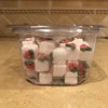 Fancy Sugar Cubes/ Tea Party/ Sugar Cubes/tea/ Bridal Sugar Cube/ Cubes ...