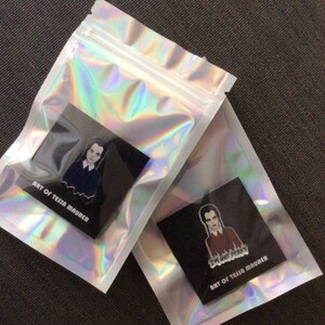 Dani Dennison Pin Hocus Pocus Pin Acrylic Pin Halloween | Etsy