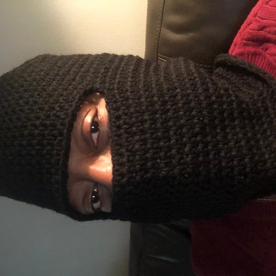 Cat Paw Print Crochet Pattern - Etsy