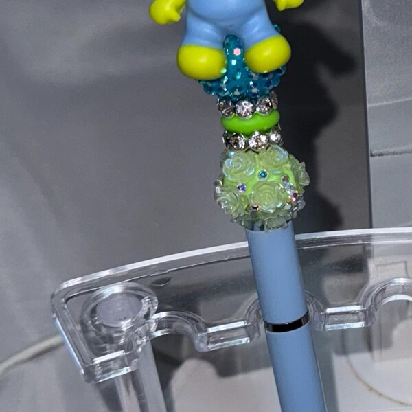 Ariel Clay Doll Kit - Etsy