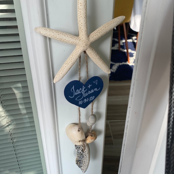 Personalized Message in a Bottle Gift Box Say Anything You Want Your ...