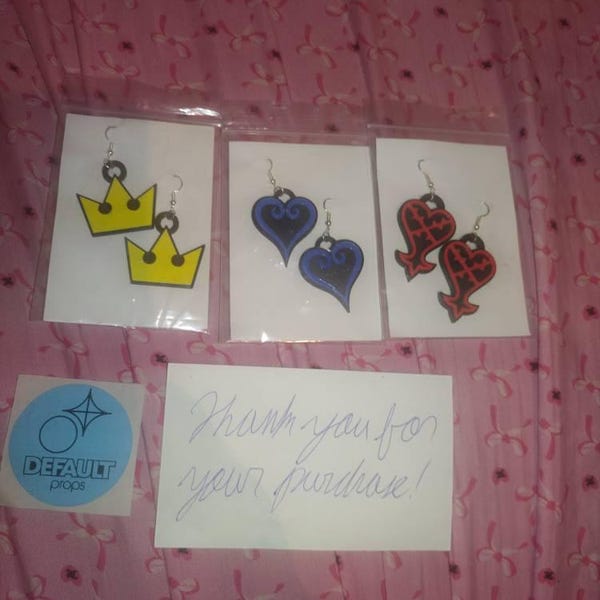 Higuruma's Executioner's Sword | Durable Cosplay Prop | Jujutsu Kaisen ...