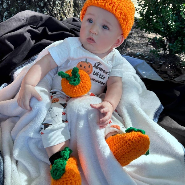 CROCHET PATTERN Baby Chicken Booties Rooster Preemie Socks Chicks ...