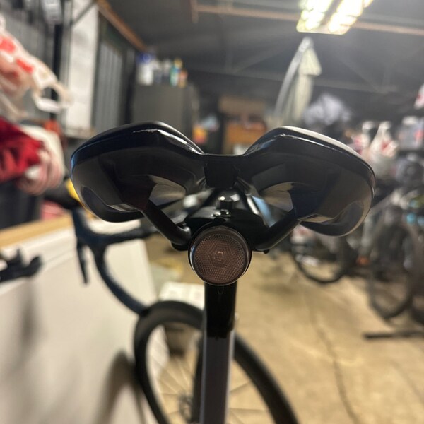 Exposure Tracer Clip on Saddle Mount (6 Grams) - 3bits - Etsy