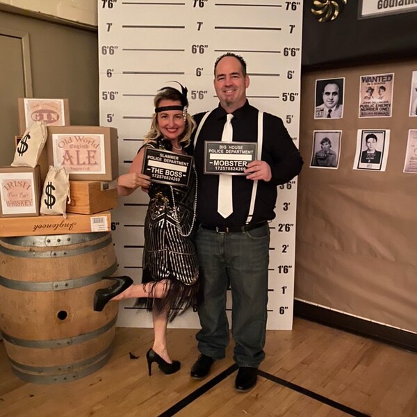 5 Bootlegger Crate Labels Printable Various Sized Prohibition Speakeasy ...