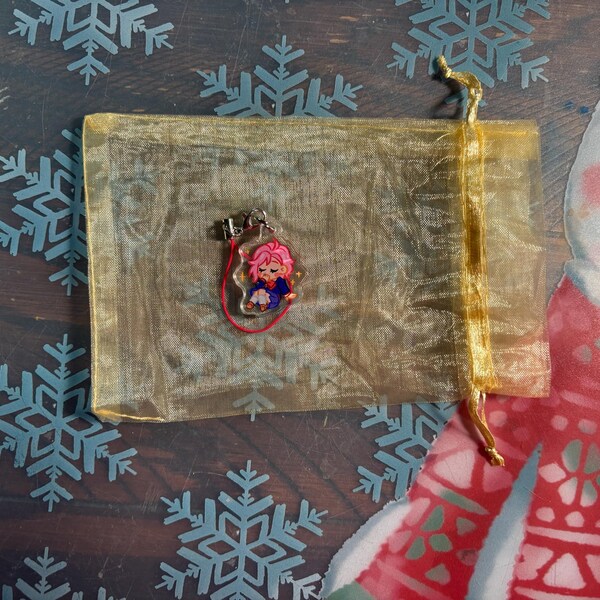 Keith Kogane VLD Print I Dreamt It Lasted - Etsy