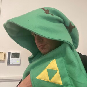 Cult of the Lamb Cosplay Cloak / Cult of the Lamb Robe / Video Game ...