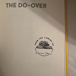 SPED Modifications Accommodation Teacher's Rubber Stamp Self Inking or ...