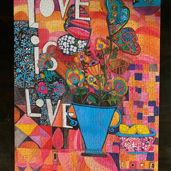 Seed Packets 100% Cotton Kitchen Tea Towel - Etsy