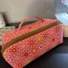 Spring Roll Pouch Digital Sewing Pattern With FULL Video Sew-along ...