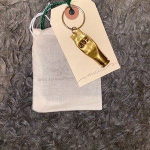 Bullet Keychain Hand Stamped Personalized Bullet Keychain | Etsy