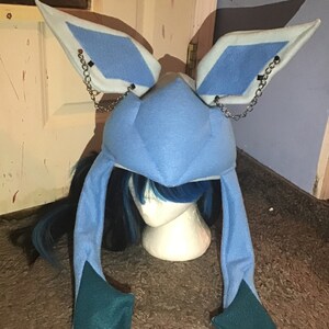 Digimon Hat Veemon | Etsy
