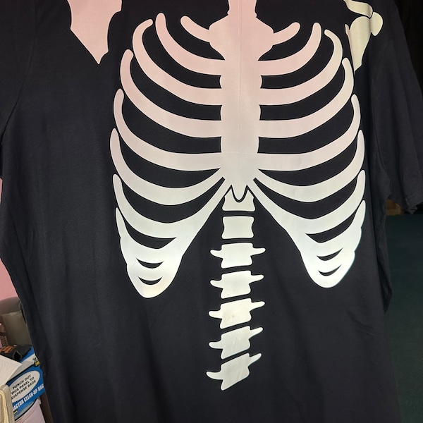 Skeleton Parts SVG, Skeleton Bones Svg, Body Parts Svg, Skeleton Parts ...