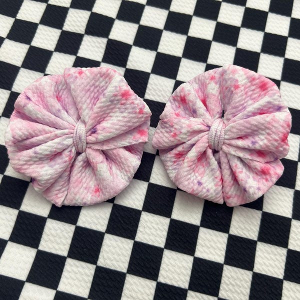 Mini Checkered Flag 3x3 Print | Fabric | Bullet Fabric | Textured ...