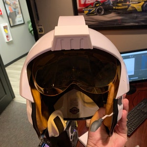 TFA Resistance X-wing Pilot Chest Box - Etsy