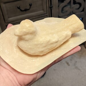 LATEX Only SMALL FROG / Toad Mold for Concrete / Cement / Plaster - Etsy