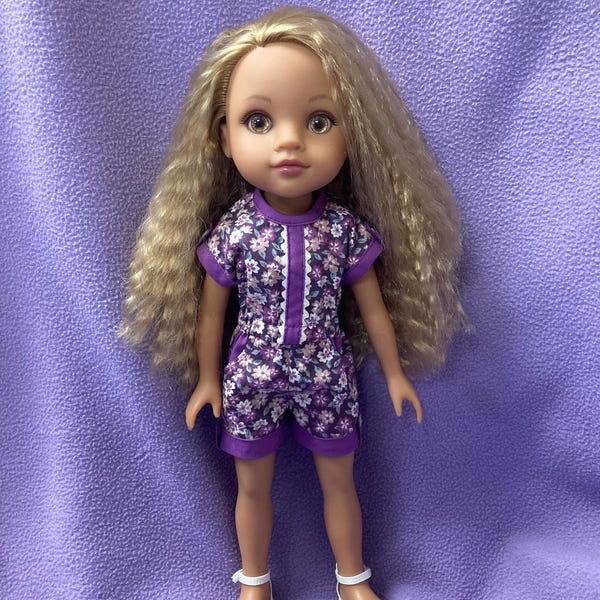 14.5 Inch Doll Clothes - Upcycled Jackets | Fits Like Wellie Wishers ...