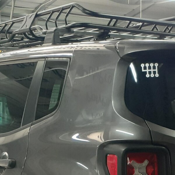 Holly Oaks ORV Park Sticker - Etsy