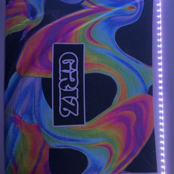 Head Banger Trippy Shirt, EDM Merch, Music Festival T-shirt, Rave ...