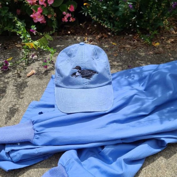 HUMMINGBIRD Hat One Embroidered Men Women Wildlife Bird Cap Price ...