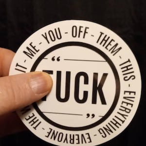 Middle Finger Wood Cut Outs. Unfinished Wood, Scored Design - Etsy