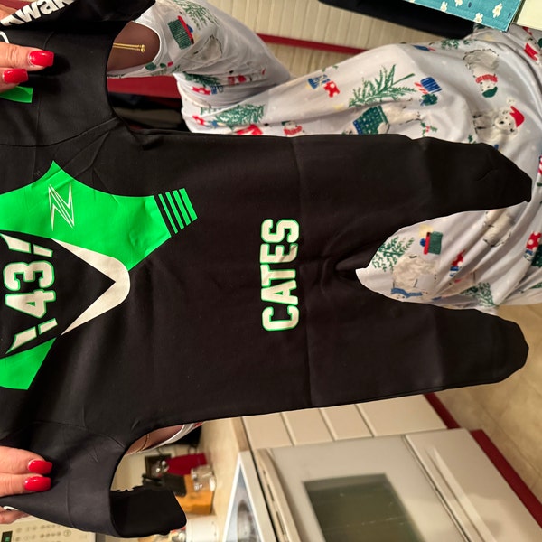 Formula Onesie, Retro Gulp Race Suit Replica, Total Personalisation - Etsy