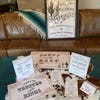 Cow Baby Shower Invitation Western Ranch Baby Shower Invite Cowboy ...