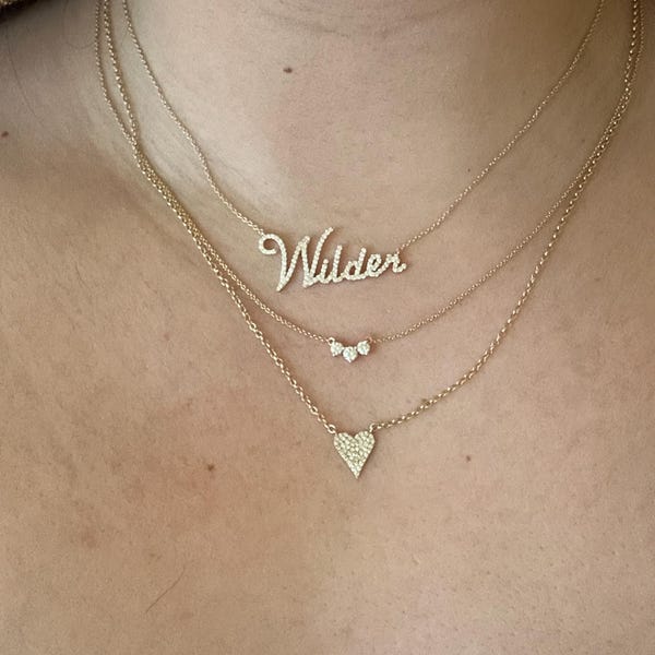 Women's Gold Wedding Band / 14k Solid Gold Unique X Cut Design Gold ...