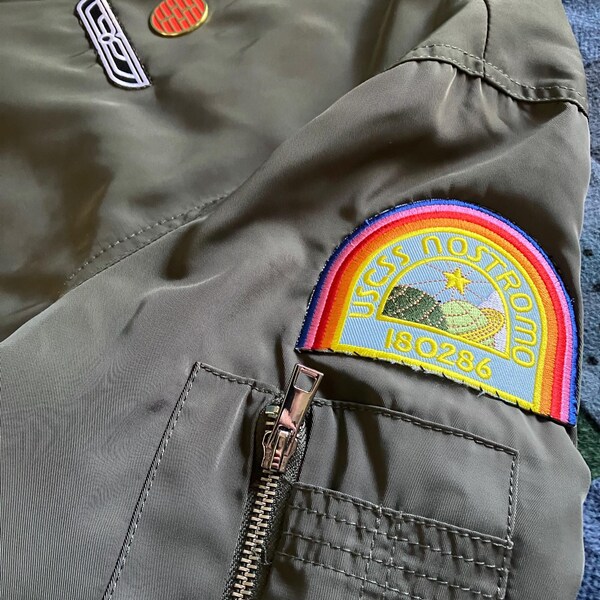 Alien Ellen Ripley Uniform USCSS Nostromo Coveralls Shirt Crew Set ...