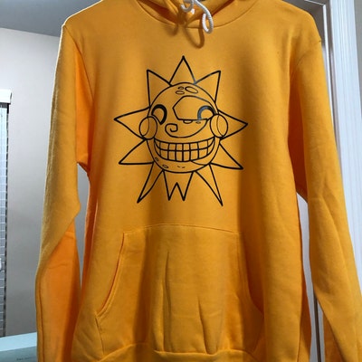 Fnaf Security Breach Svgs Five Nights at Freddy's Digital Files Svg Png ...