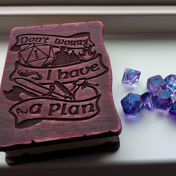 Custom DND Character Display Pedestals ~ Dnd Player Gifts ~ Dnd ...