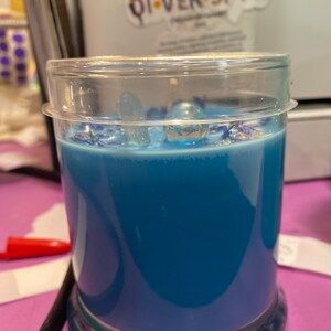 Candle Jar Dust Cover Pack of 30 for Dollar Tree Jar | Etsy