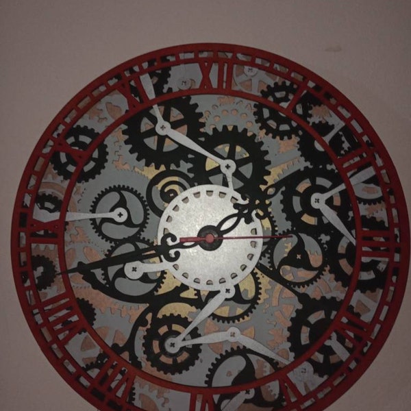 Aztec Box Laser Cut Digital Design Files Instant Download - Etsy